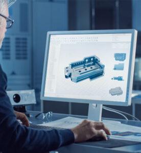 Our Solutions – Capris Engineering