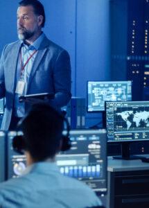 Our Team – Capris Engineering